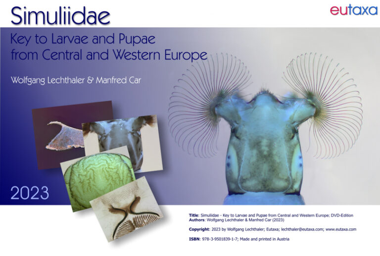 Simuliidae 23 EN – Home